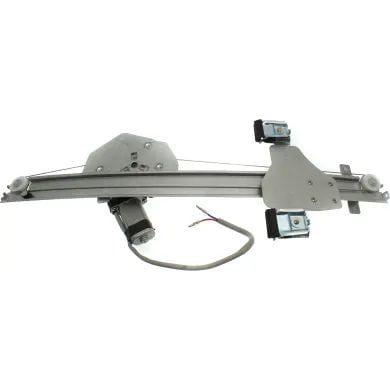 Chevy Silverado Rear Window Replacement