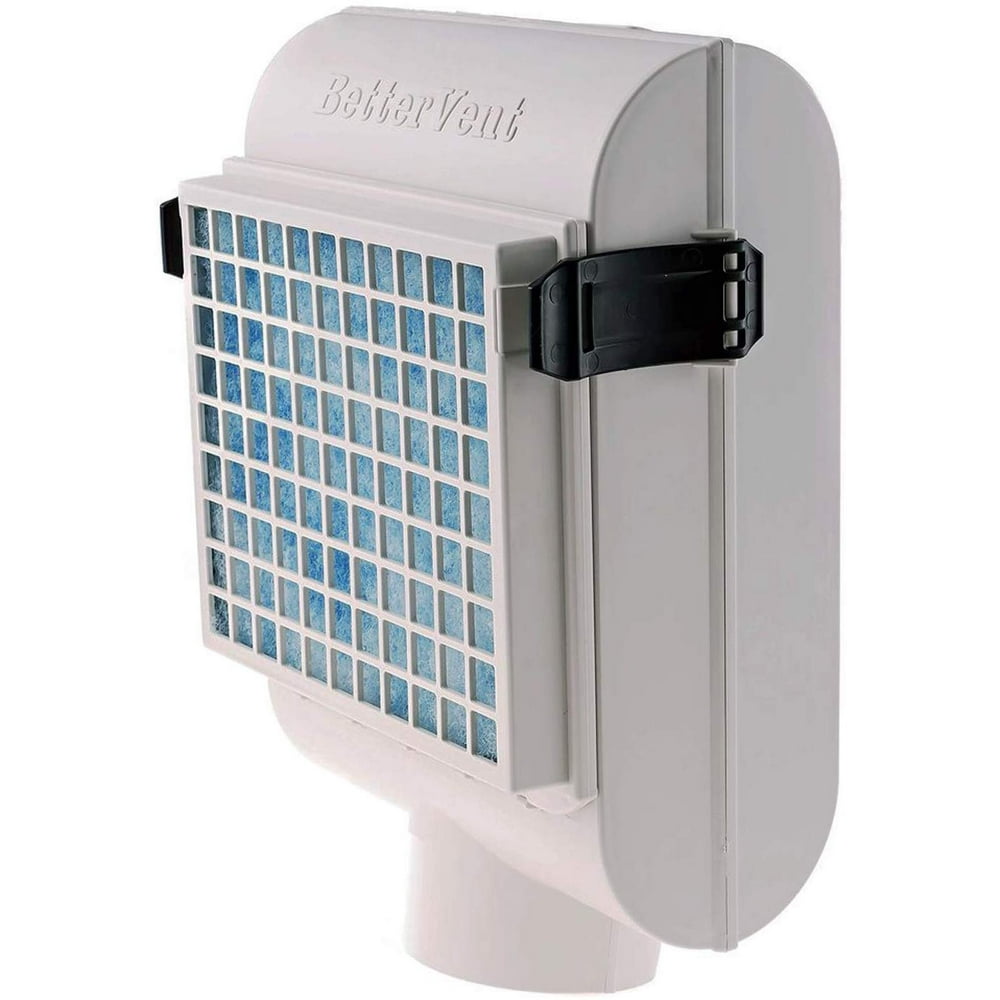 BetterVent Indoor Dryer Vent - Walmart.com - Walmart.com