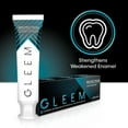 Gleem Protection Toothpaste, Plaque Removal & Gingivitis-Fighting, Mint ...