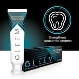 Gleem Protection Toothpaste, Plaque Removal & Gingivitis-Fighting, Mint ...