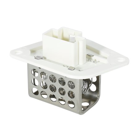 Air Conditioning Heater Blower Motor Resistor Replacement 4864957 for ...