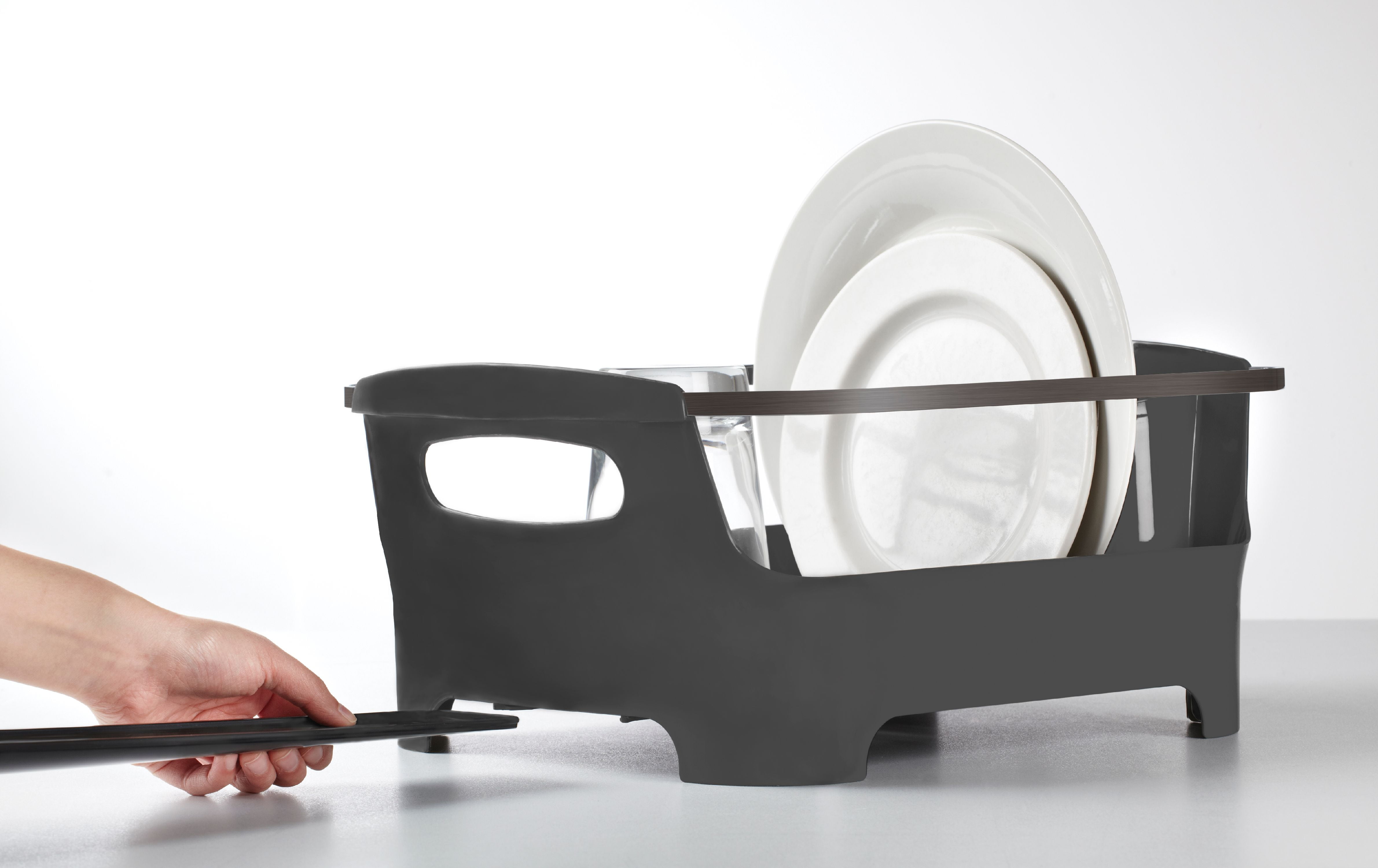 Basin Dish Rack - Walmart.com