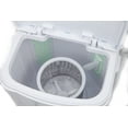 Useful UH-CW204 Electric Small Mini Portable Compact Washing Machine ...