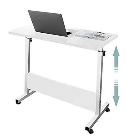 Adjustable Standing Desk [US in Stock] Height Adjustable Laptop Side ...