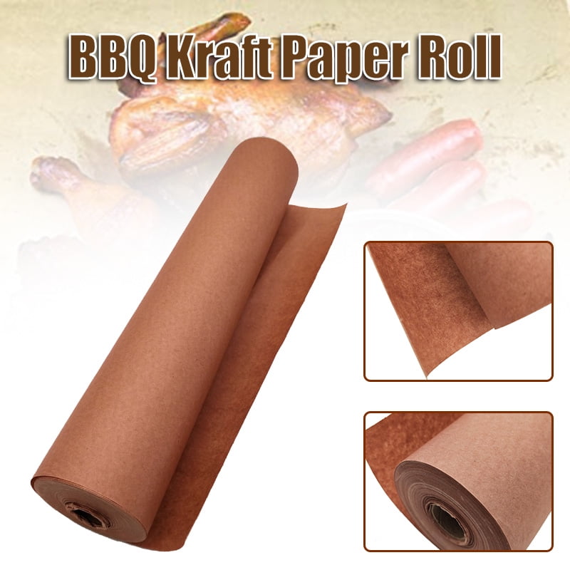 Butcher Paper Multifunctional Barbecue Paper Waterproof High ...