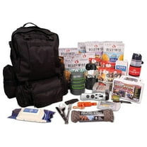 ReadyWise 3-Day Emergency Survival Backpack, Freeze-Dried Disaster Kit ...