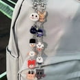 Kpop Idol RIIZE SKZ GIDLE ZB1 Acrylic Charm Keychain Cute Cartoon Long ...