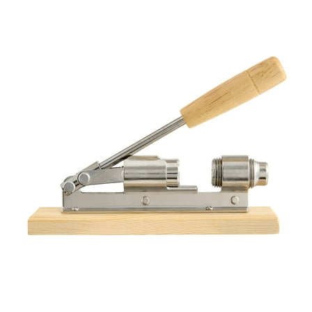 Reed's Rocket Nutcracker All Steel Nut Cracker Machine 816 - Adjustable ...