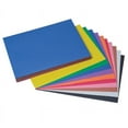Pacon® SunWorks® Construction Paper, 9" x 12", Assorted Colors - 100 ...
