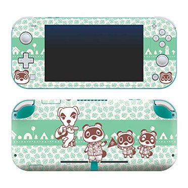 Enhanced Wired Controller for Nintendo Switch - Animal Crossing ...