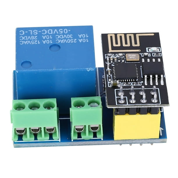 Esp8266 5v Relay