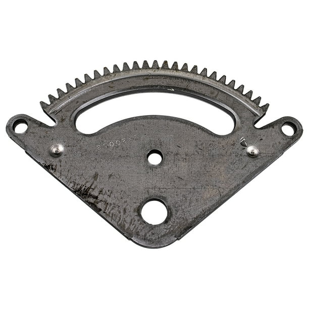 John Deere GX20052 Steering Sector Gear Sabre Scotts L100 L110 L120 ...