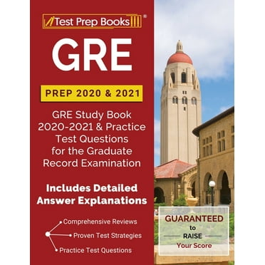 The Official Guide to the GRE General Test, Third Edition - Walmart.com