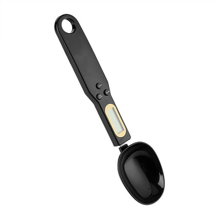 Mini Digital Scale Digital Spoon Scale, Electronic LCD 500g/0.1g ...