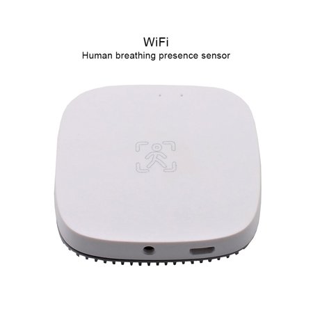 Presence Sensor Safety Device Human Detector Rechargeable Smart ...