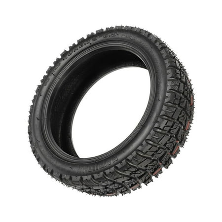 10x2.75-6.5 Tubeless Tire 10 Inch Off-Road Vacuum Tire Electric Scooter ...