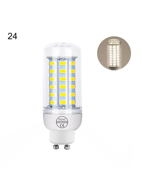 GU10 Light Bulbs in Shop Light Bulbs by Base Type - Walmart.com