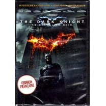 Batman: The Dark Knight Two-Disc Special Edition Movie (DVD) - Walmart ...