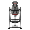 Innova ITM5000 Therapeutic Heat and Shiatsu Massage Inversion Table ...