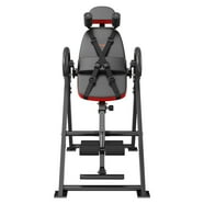 Innova ITX9900 Heavy Duty Inversion Table with Air Lumbar Support ...