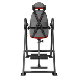 Ironman Ift 4000 Infrared Therapy Inversion Table Advanced