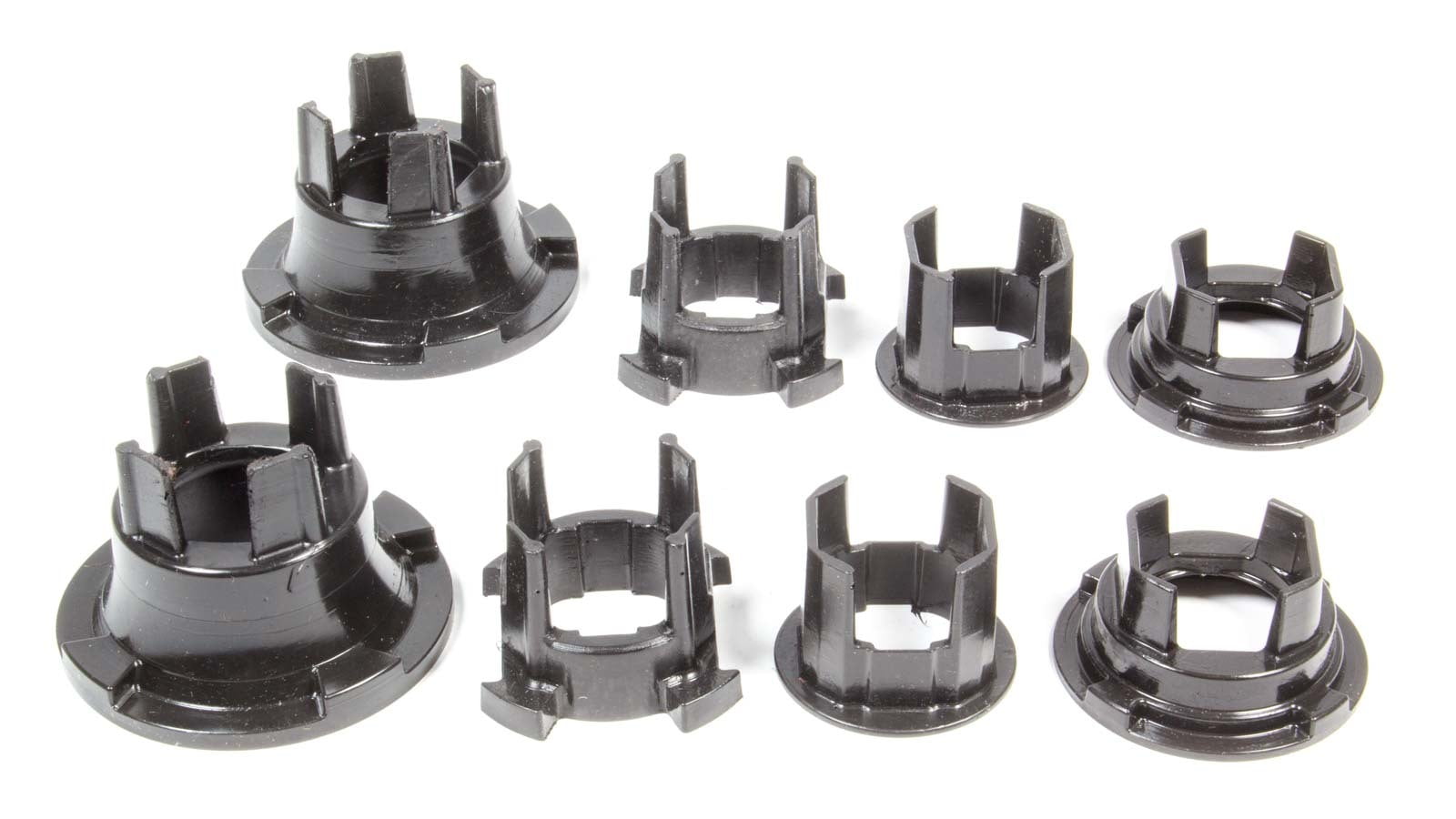 Subframe Bushing Kit 10- Camaro - Walmart.com