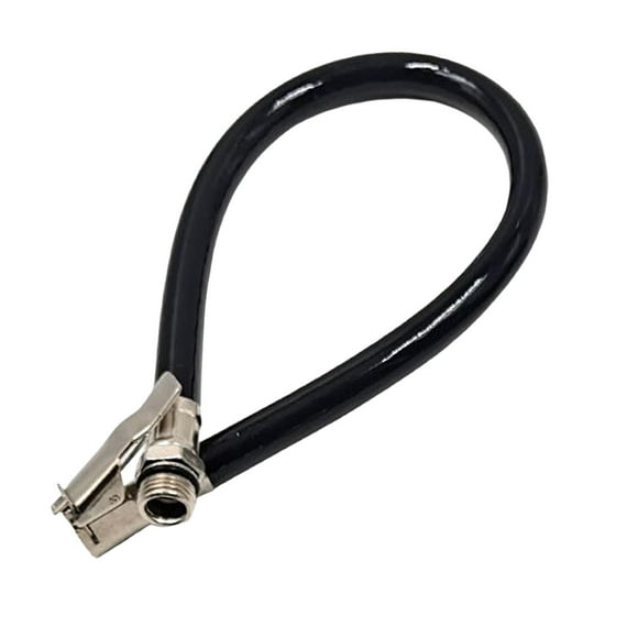 Tire Inflator Hose Replacement