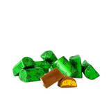 Bind Dubai Luxury Milk Chocolate 8-Pack, Pistachio and Kadaif Filling ...