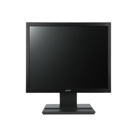 Acer V196L - LED monitor - 19" - 1280 x 1024 SXGA @ 75 Hz - TN - 250 cd ...