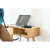 RODE Ai1 Single Channel USB Audio Interface - Walmart.com