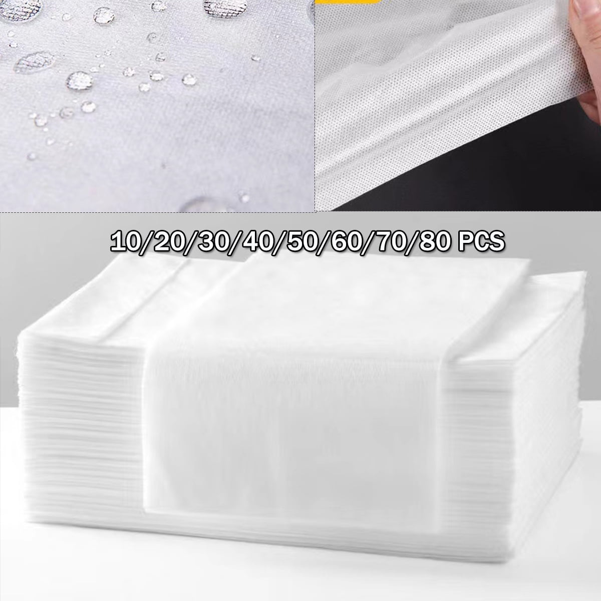 Massage Table Sheets, Disposable Bed Sheets for Massage Table, Spa Bed ...