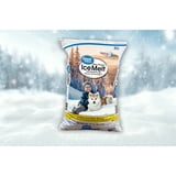 Great Value® Ultra Power® Ice Melt 40 lb Infused w/Calcium & Potassium ...