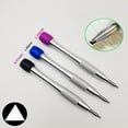 3Pcs/Set Watch Movement Screwdrivers Kit Triangular Oscillating Weight ...