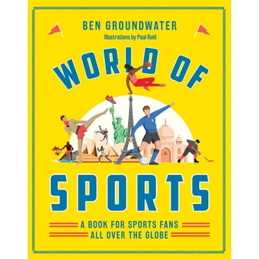 Chasing Excellence: A Story About Building the World's Fittest Athletes ...