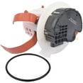 GELUOXI Diesel Exhaust Fluid (DEF) Supply Pump Module Kit for Chevrolet ...