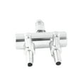 Unique Bargains Fish Tank 2 Way 8mm to 4mm Air Flow Splitter Aquarium ...
