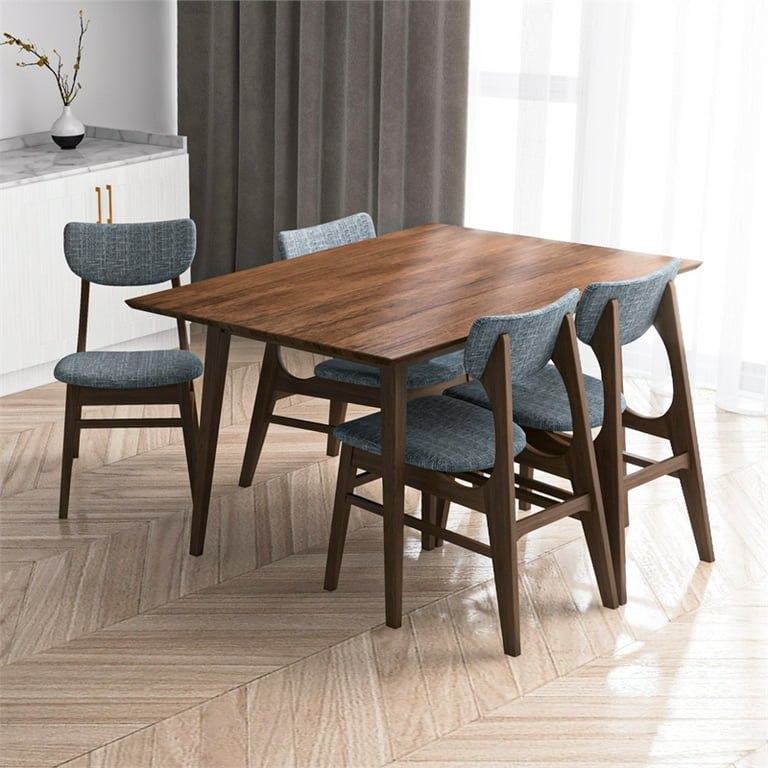 Walnut Dining Room Sets