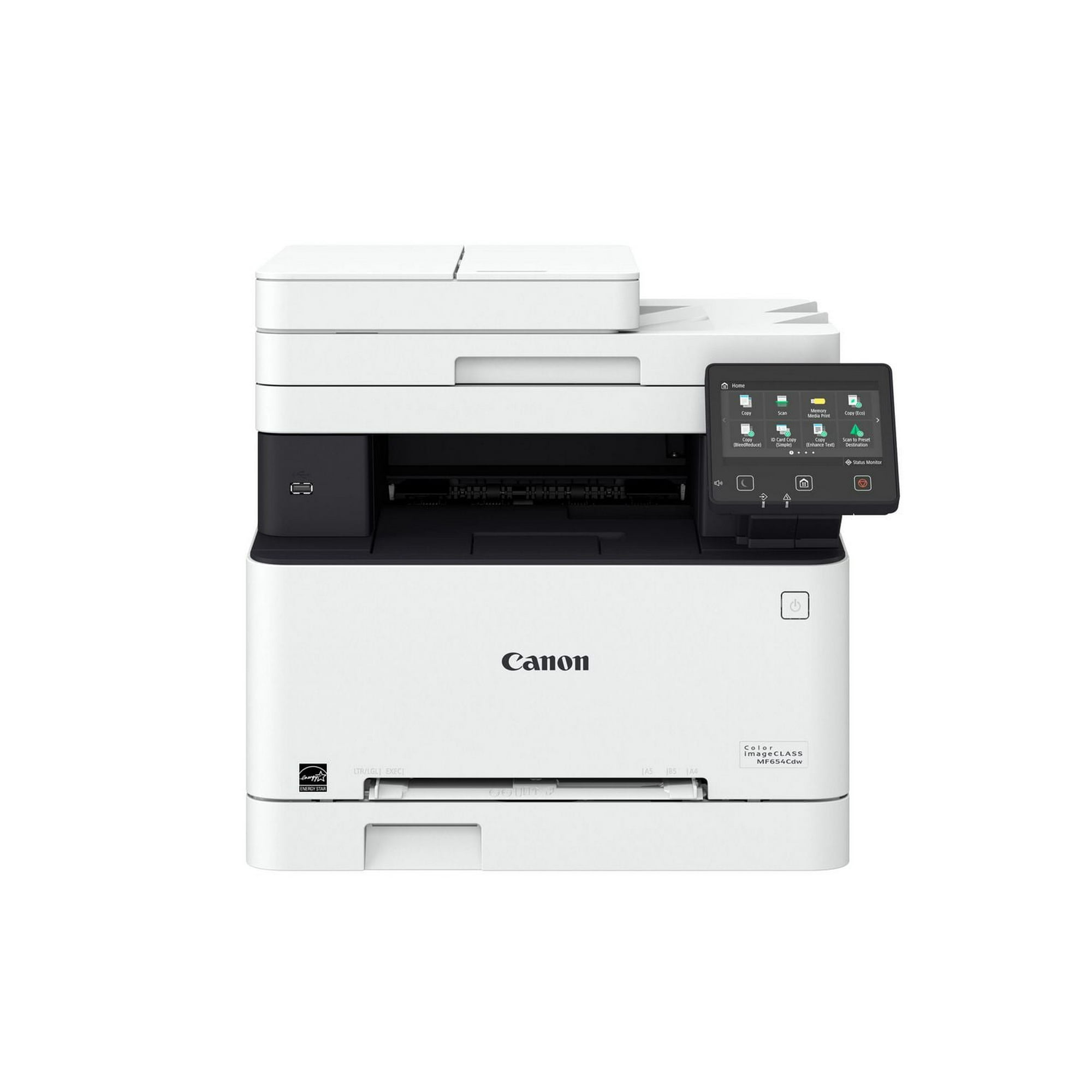 Click here for Canon Imageclass Mf654cdw Multifunction Wireless C... prices