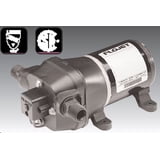 Free Shipping! Flojet Quiet Quad 12V Four Piston Water System Pump ...