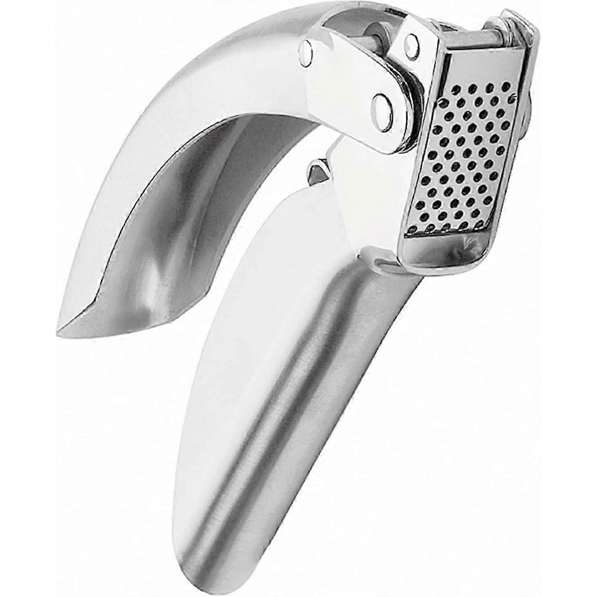 Click here for Unbranded Stainless Steel Garlic Press  Dishwasher... prices