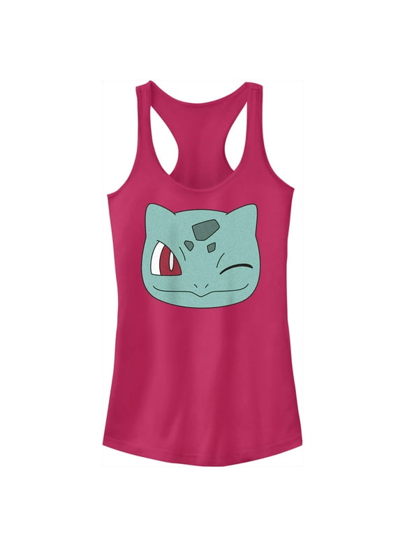 Bulbasaur Top