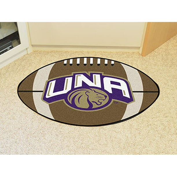 North Alabama Football Rug 20.5"x32.5" - Walmart.ca