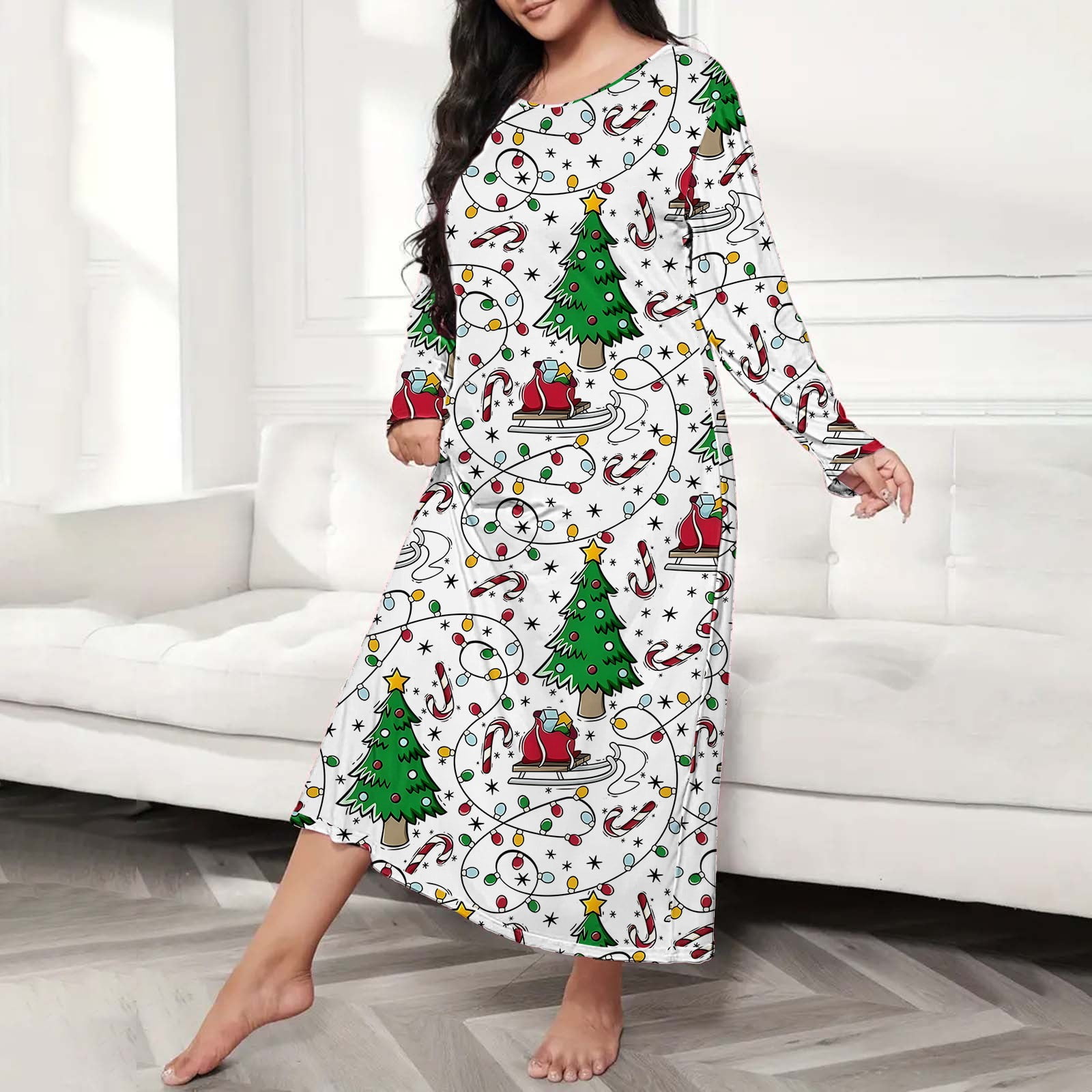 Click here for Kelon Women Nightgowns & Sleepshirts Clearance Sal... prices