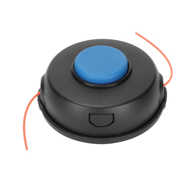 T45 Trimmer Head M10 Female Thread Replacement Plastic Mower Trimming ...