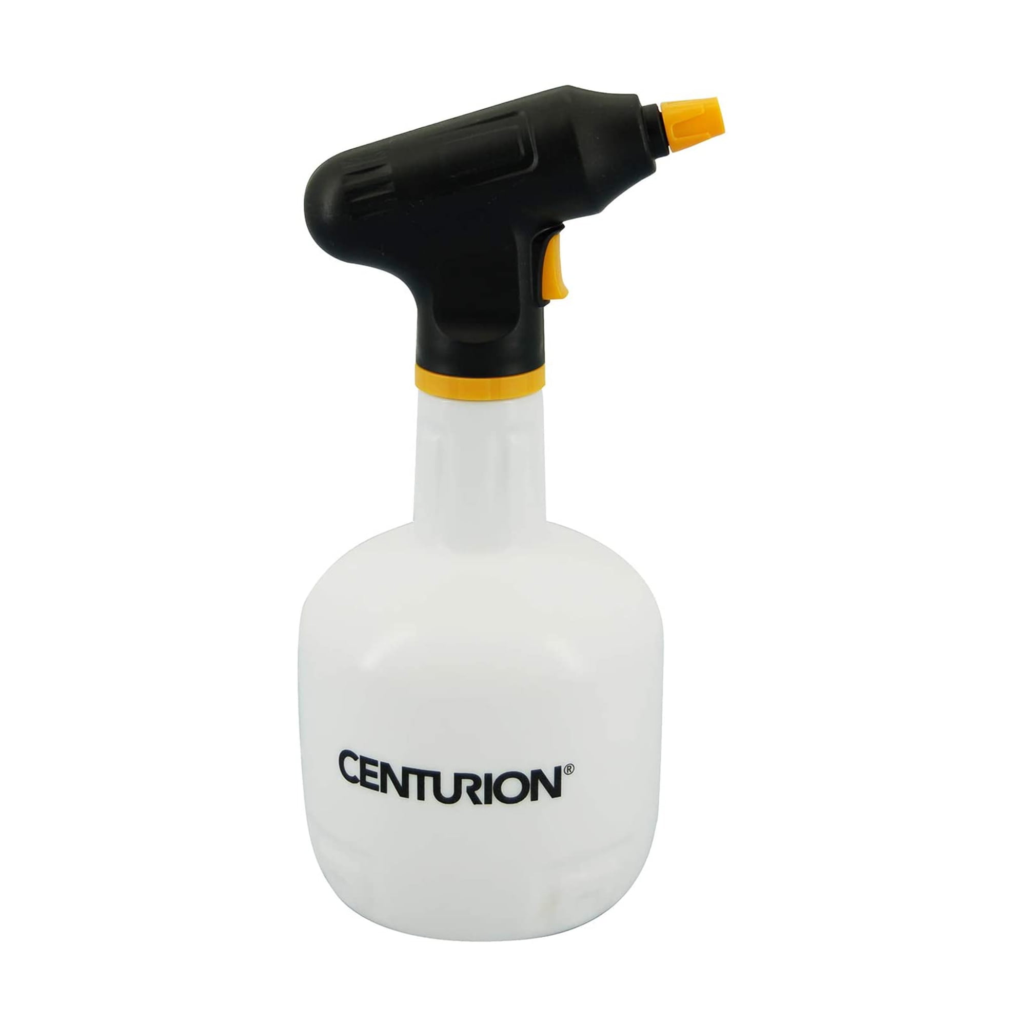 Centurion 1575 1 Quart Battery Powered Portable Water Mist Spray Bottle ...
