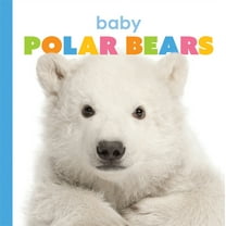 Hush Little Polar Bear: A Picture Book, (Board Book) - Walmart.com