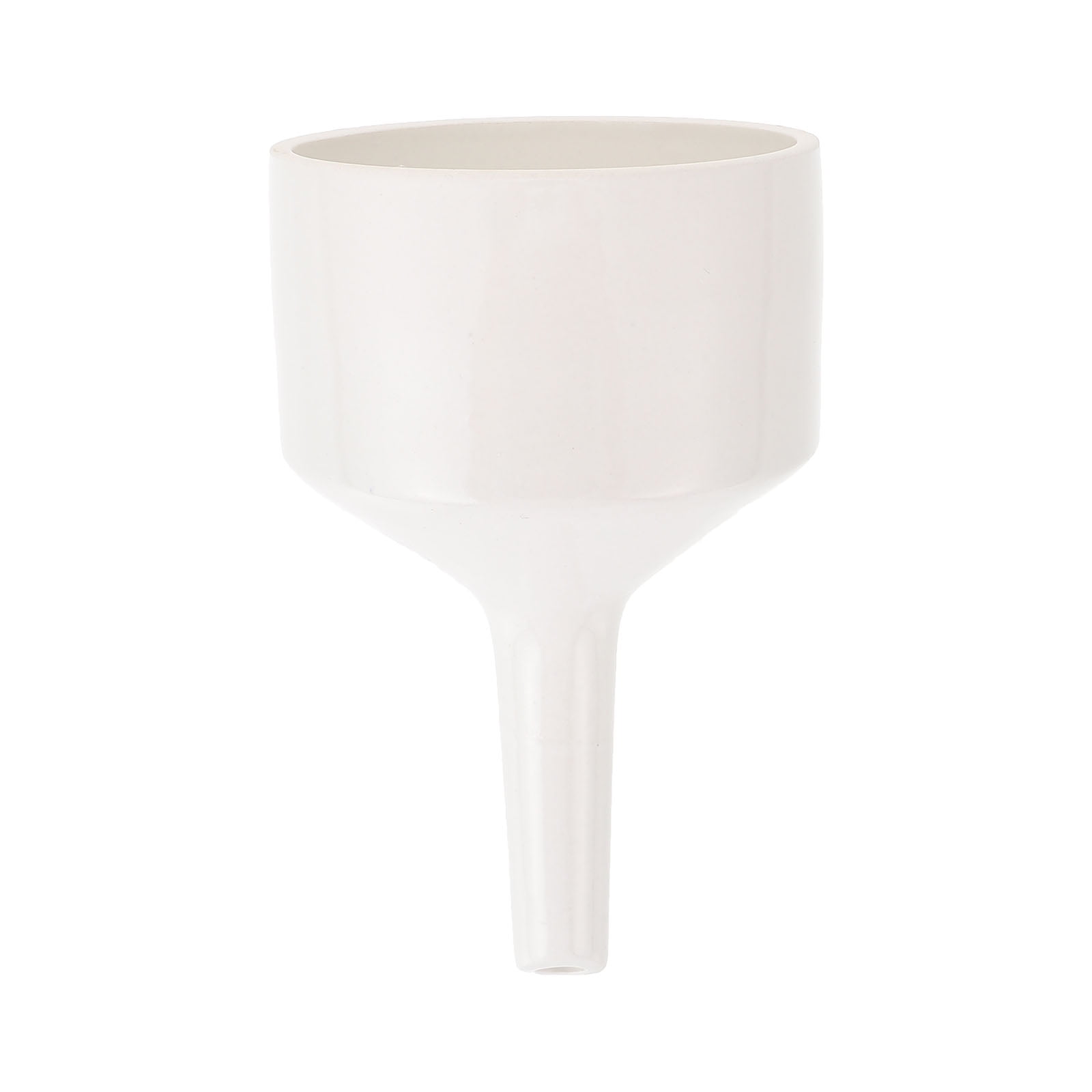 Hemoton 1pc Ceramic Funnel Labware Ceramic Filter Buchner Funnel for ...