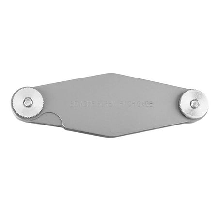 Thread Measuring Gauge, Thread Thread Gauge, Cutting Gauge Measuring ...