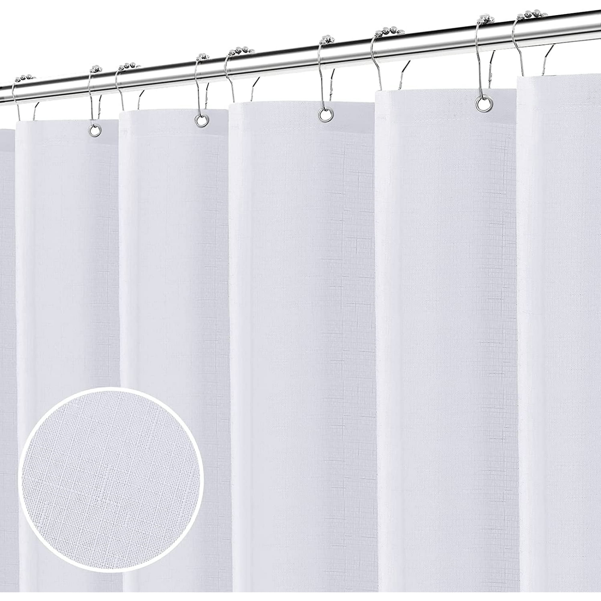 Click here for Yqfpdiqs Stall Shower Curtain Fabric 36 X 72 Inch... prices