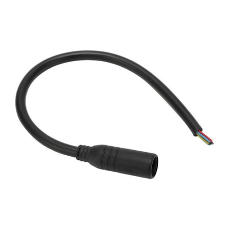 9 Pin Motor Extension Cable, Easy To Install Practical Electric Bike ...